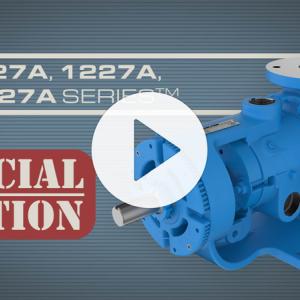 SPECIAL REPORT: 1127A, 1227A, 1327A Series™